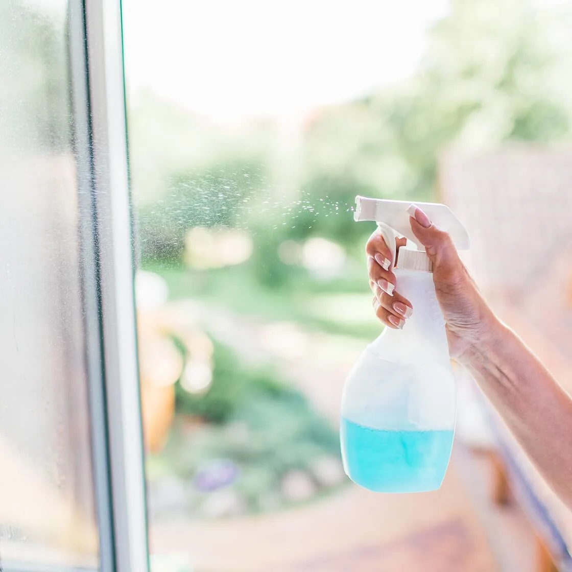 Here’s How to Keep Your Windows Looking & Working Great | Home Hardware