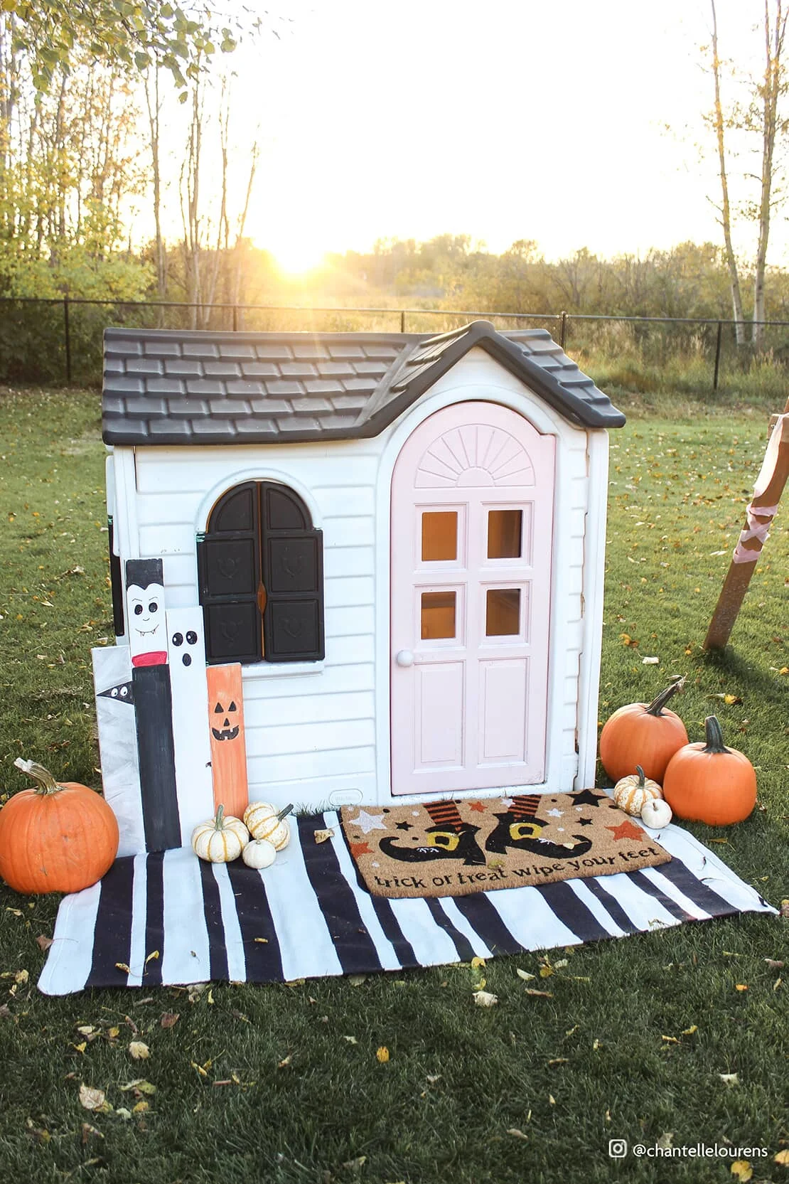DIY Projects Ideas to Get Creative this Fall | Home Hardware