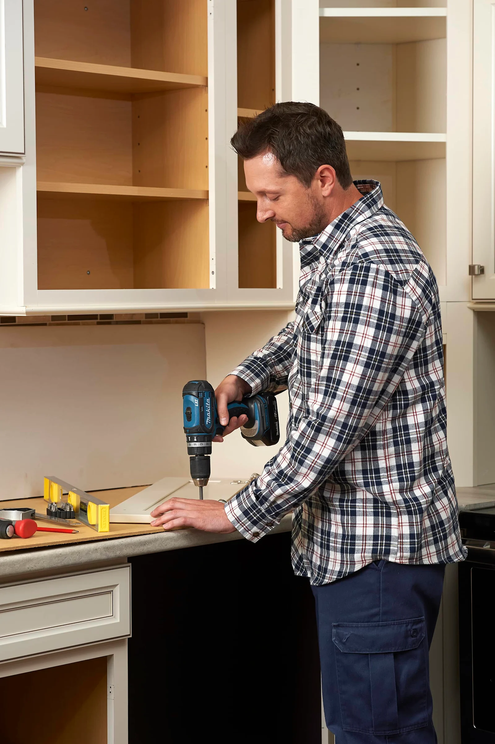 Quick Guide for Renovating Your Kitchen or Bath | Home Hardware