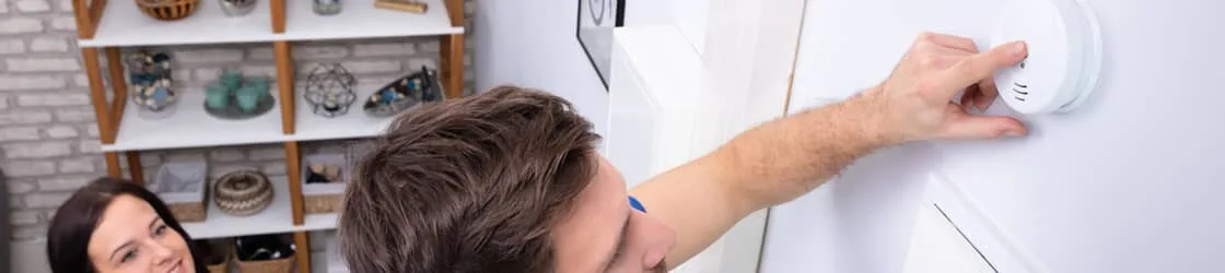 Here’s How to Make Your Home Safer | Home Hardware
