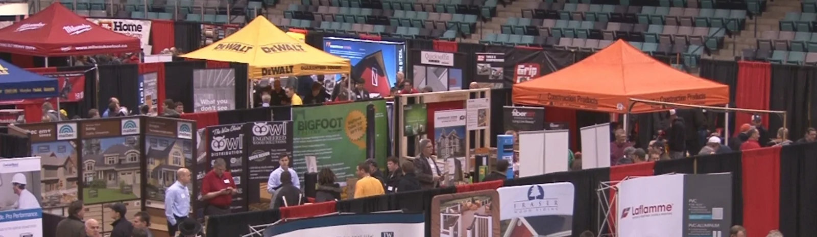 PRO 2023 Road Show | Home Hardware