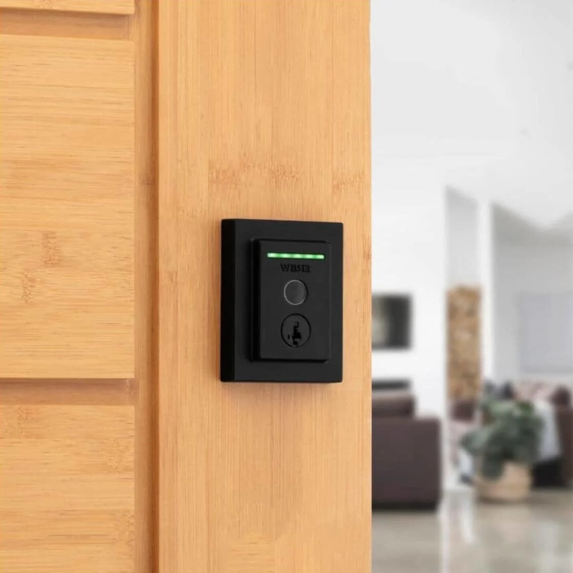 Here’s How to Get the Smart Lock that’s Right for Your Home | Home Hardware