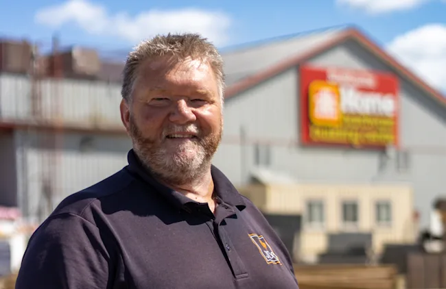 HH PRO Contractor Services | Home Hardware