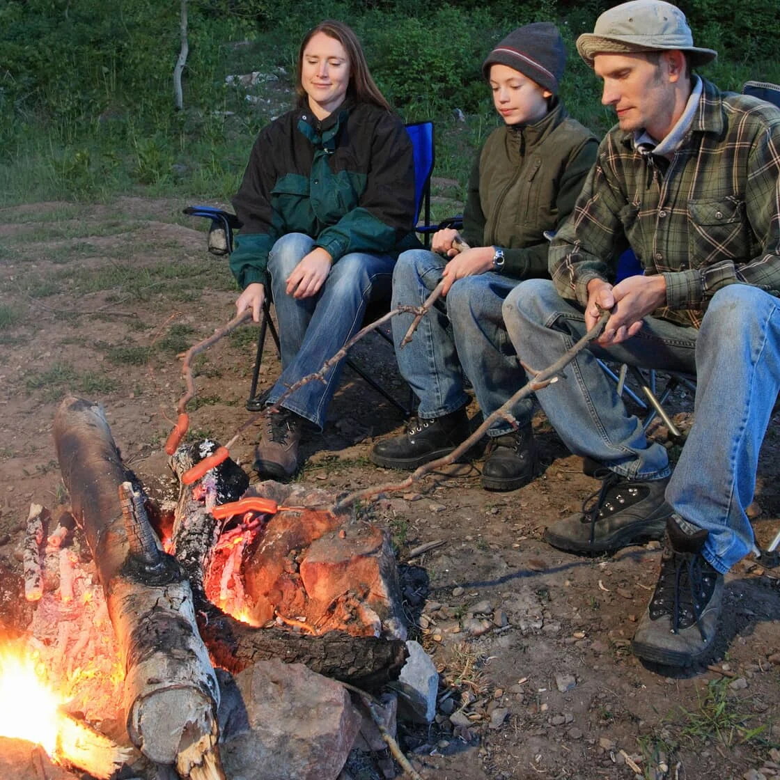Campfire Cooking Done Right: Here’s How