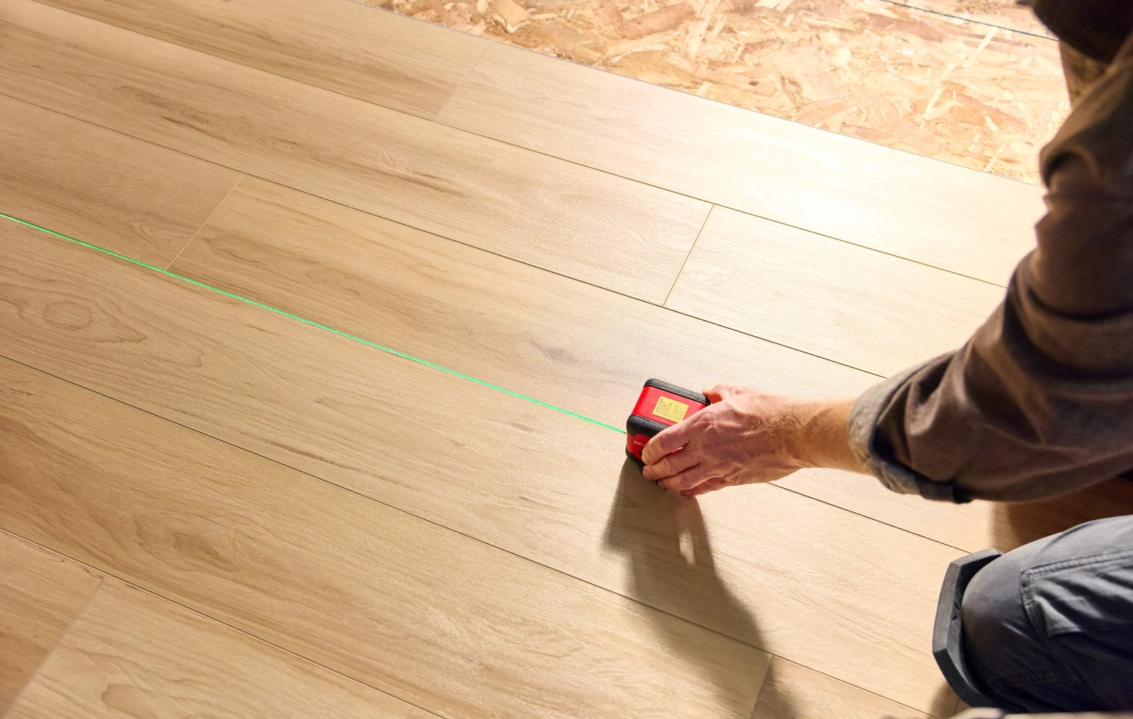 Here’s How to Install SPC Flooring | Home Hardware