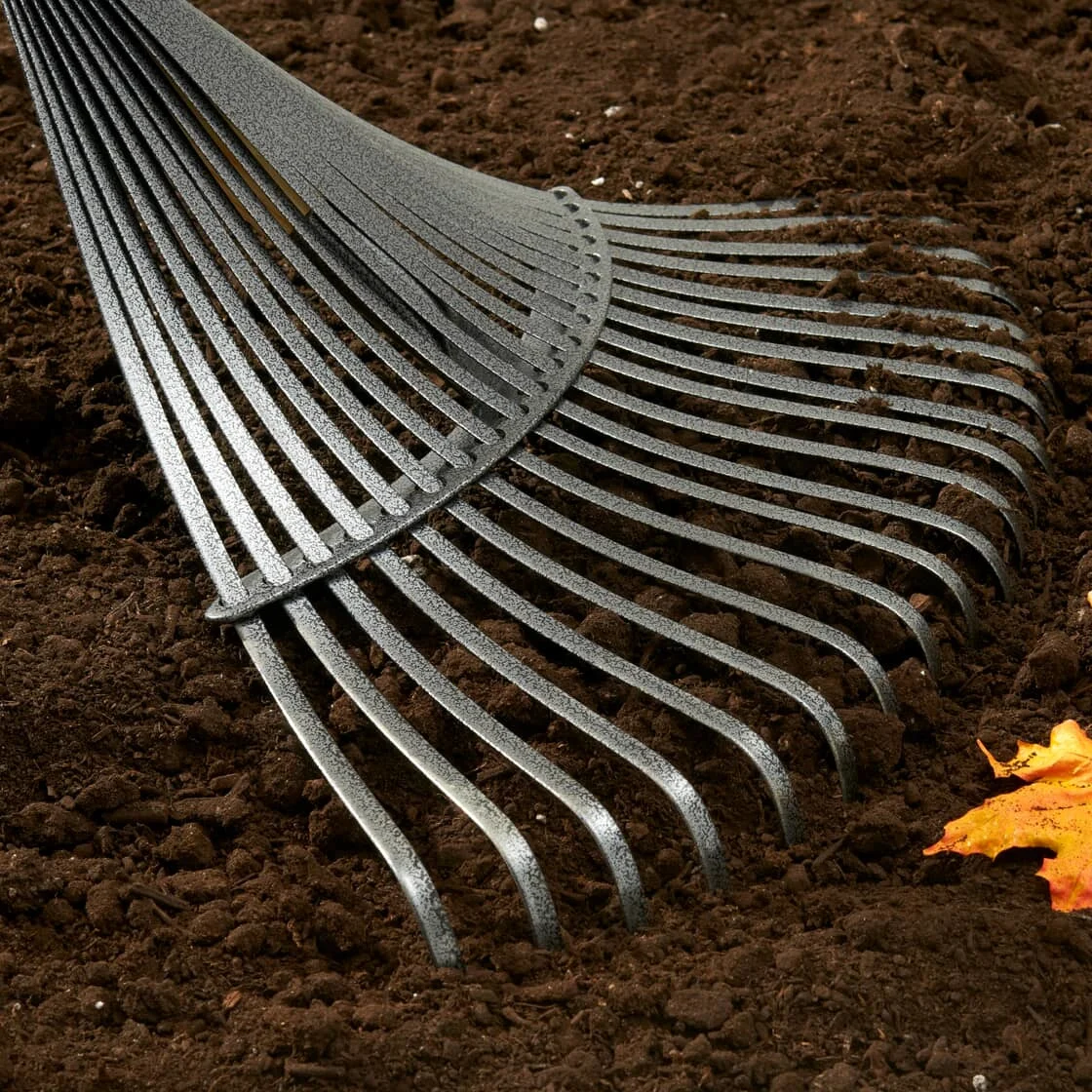 Here’s How to Choose the Right Rake for Your Lawn & Garden | Home Hardware