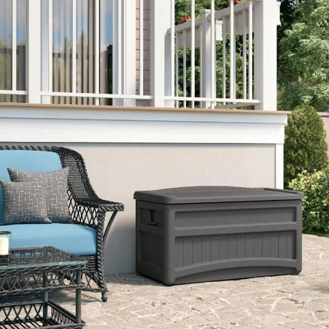 Here’s How to Choose the Best Outdoor Storage Options for Your Backyard ...
