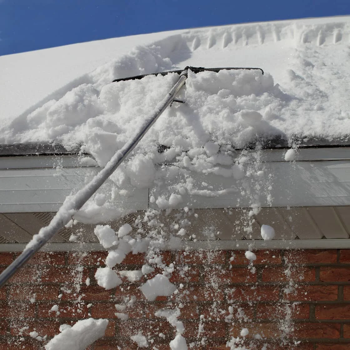 How to Manage Ice Around Your Home This Winter | Home Hardware