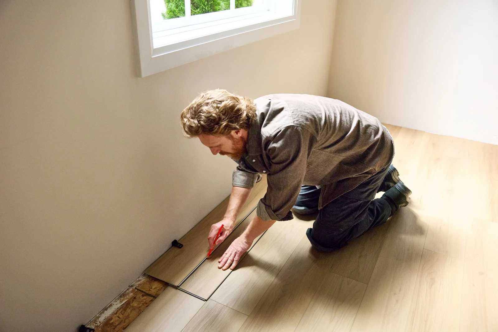 Here’s How to Install SPC Flooring | Home Hardware