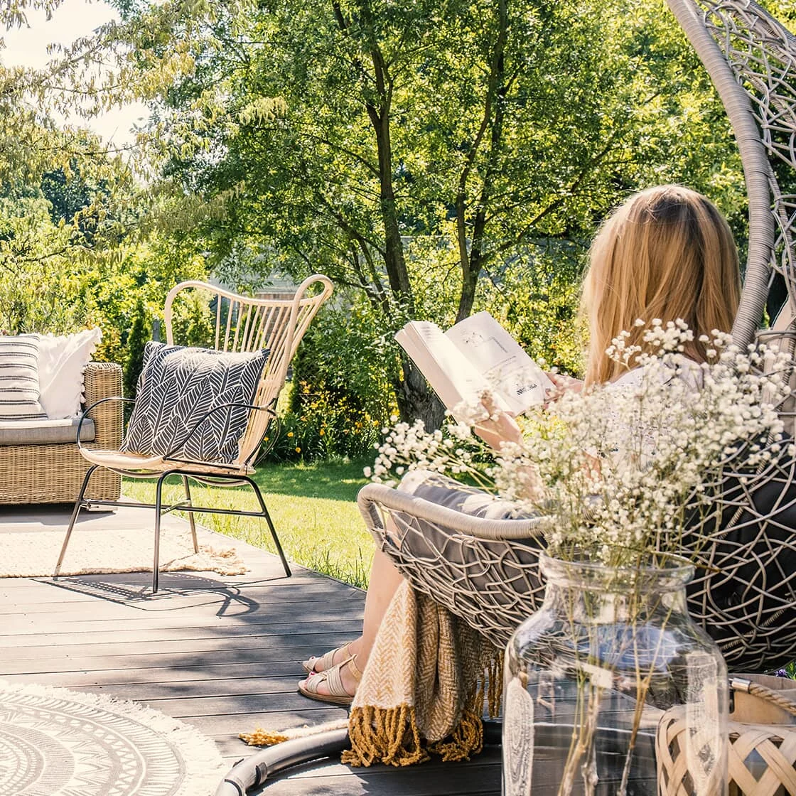 Top 10 Spring Things to Clean Outside Your Home | Home Hardware