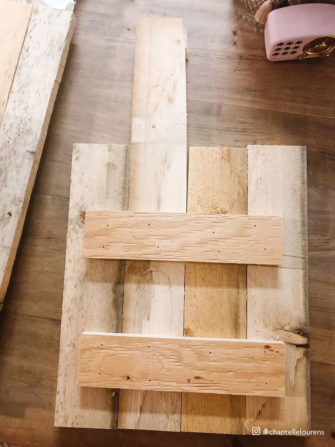 DIY Projects Ideas to Get Creative this Fall | Home Hardware