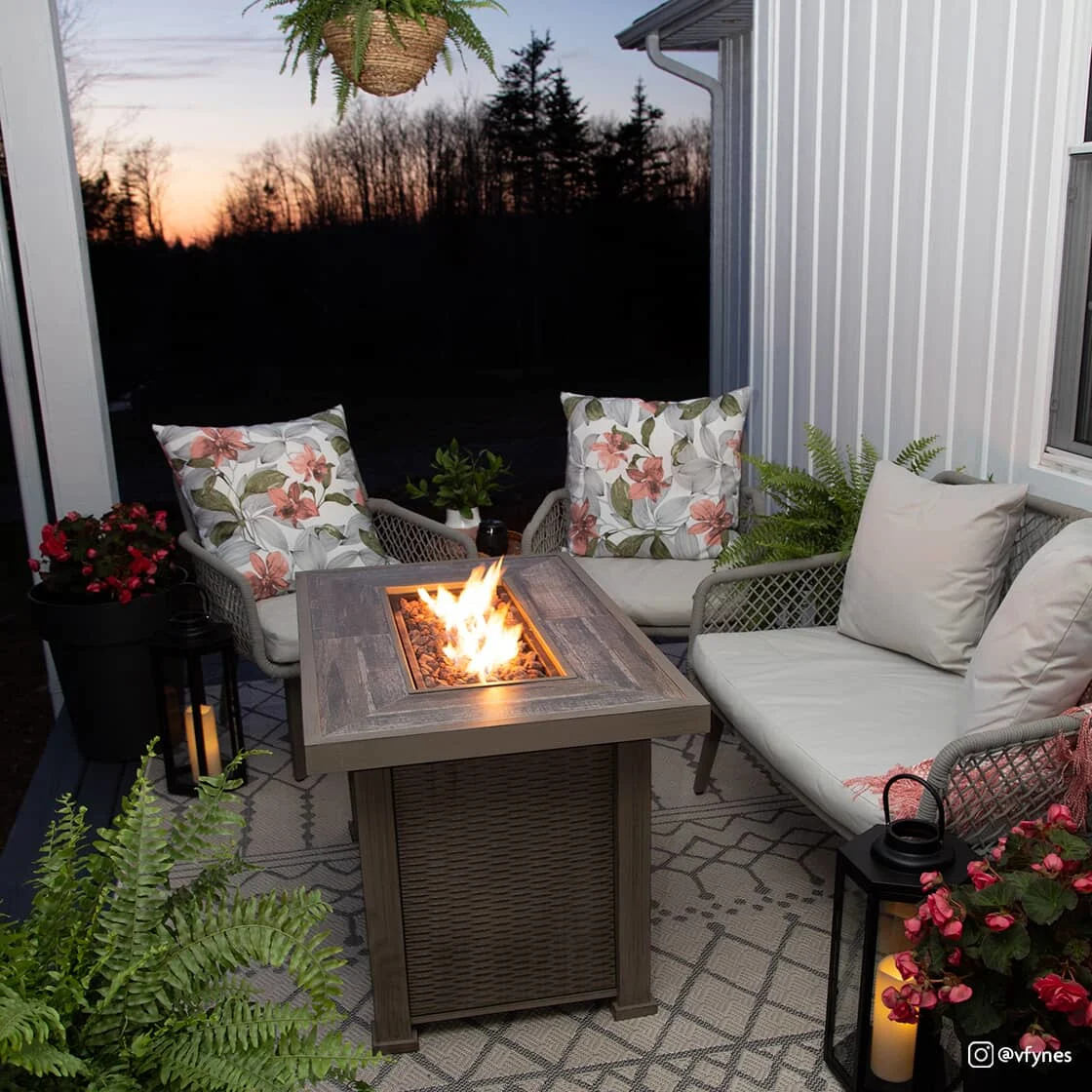 Here’s 5 Easy Ways to Make Your Patio Look Fantastic | Home Hardware
