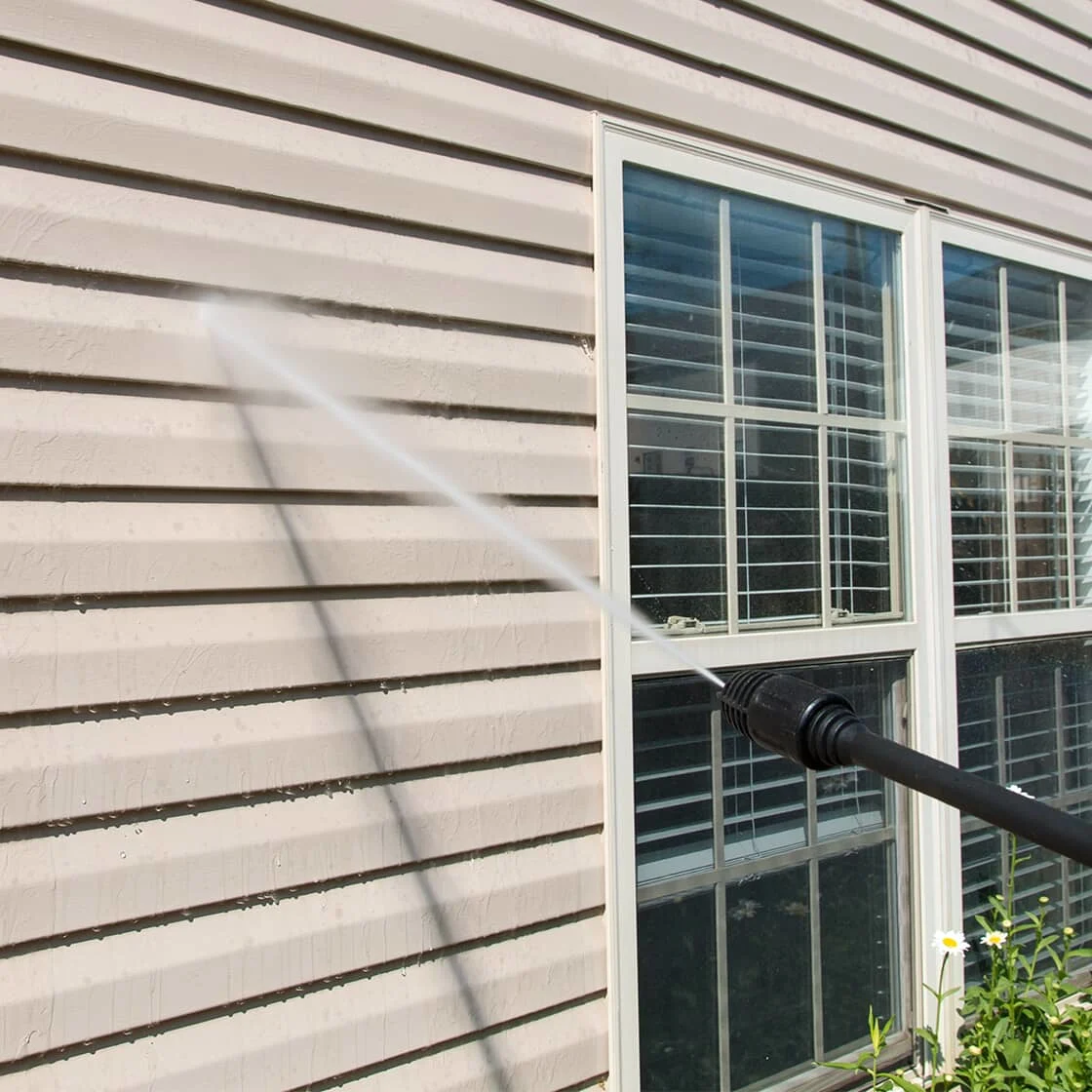 Top 10 Spring Things to Clean Outside Your Home | Home Hardware