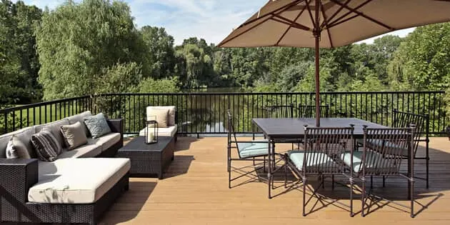 6 Things to Consider Before You Build a Deck