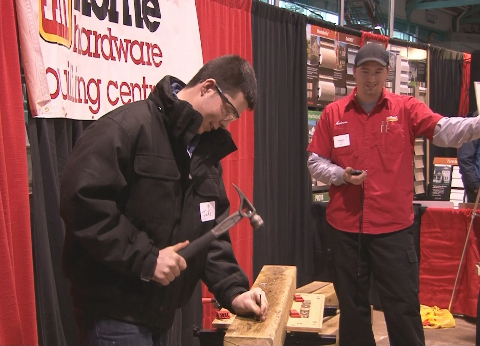 PRO 2023 Road Show | Home Hardware