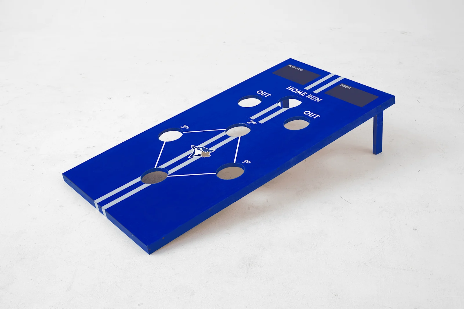 Voici comment créer un mini-jeu de baseball dans votre arrière-cour ...