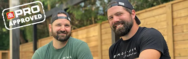 HH PRO Contractor Services | Home Hardware