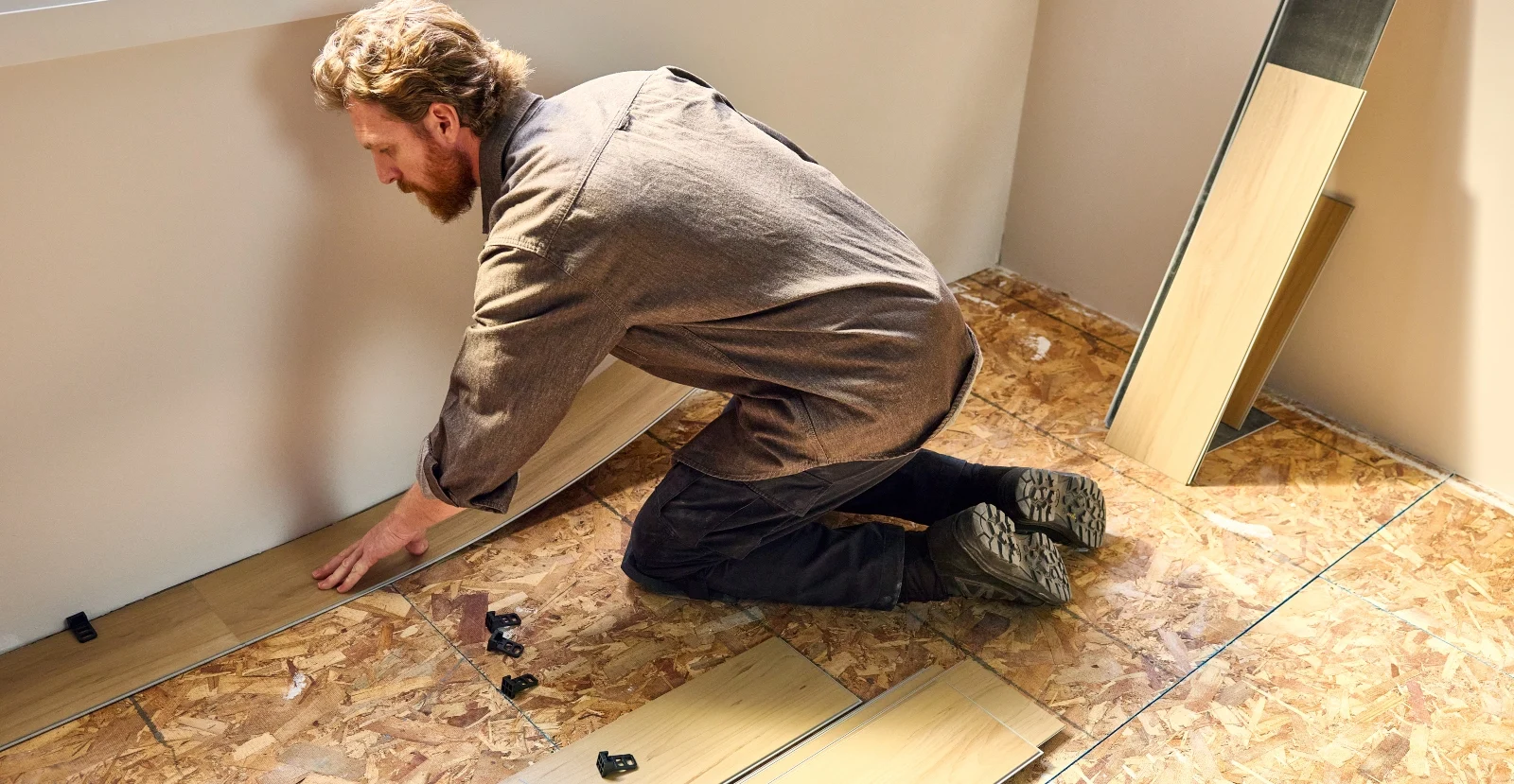 Here’s How to Install SPC Flooring | Home Hardware