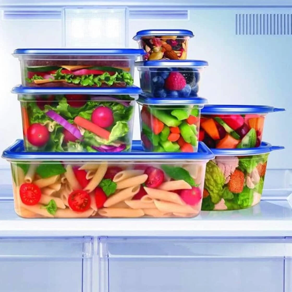 Here’s How to Make a Litterless Lunch for Work or School | Home Hardware