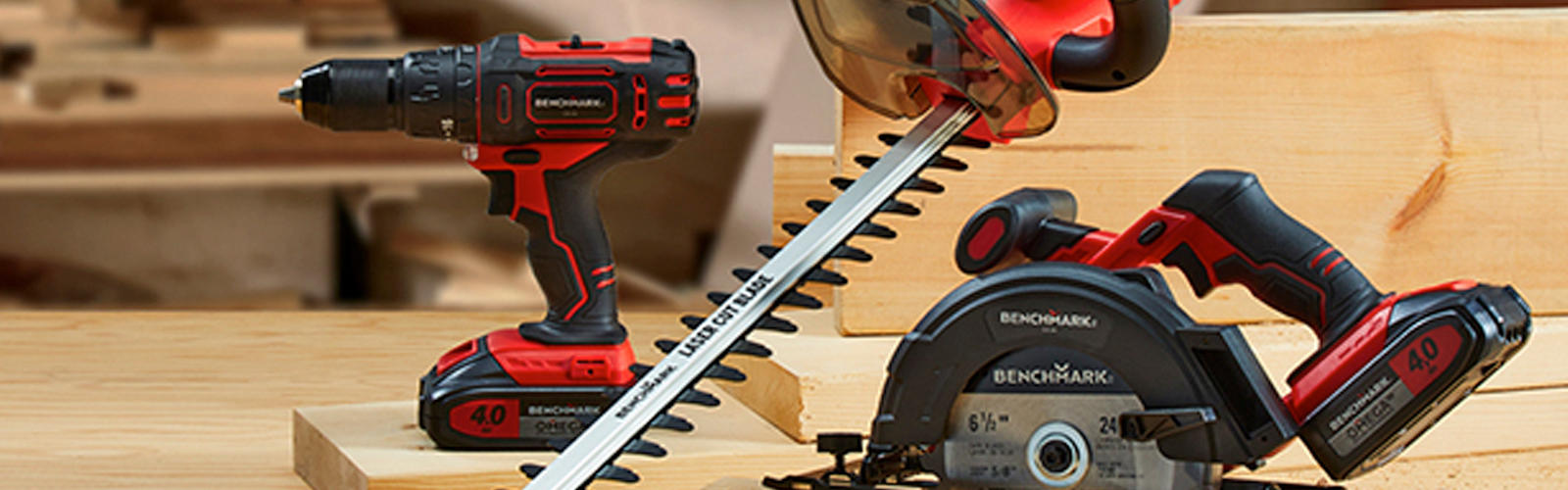 Here’s How to Keep Your Power Tools in Good Running Condition | Home ...