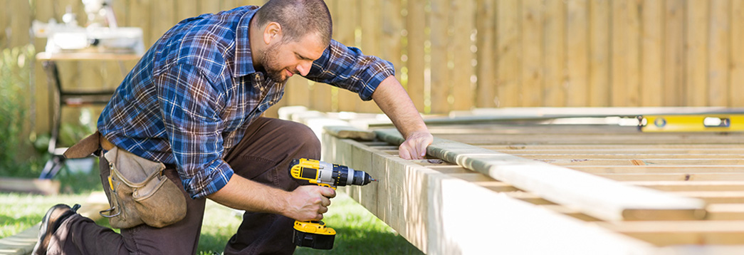 Shop for Building Materials Online | Home Hardware