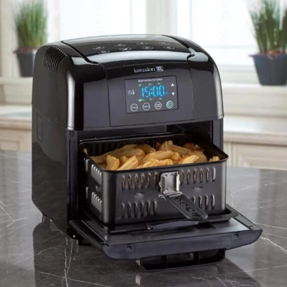 Here’s How to Get Big Performance Out of Your Small Kitchen | Home Hardware