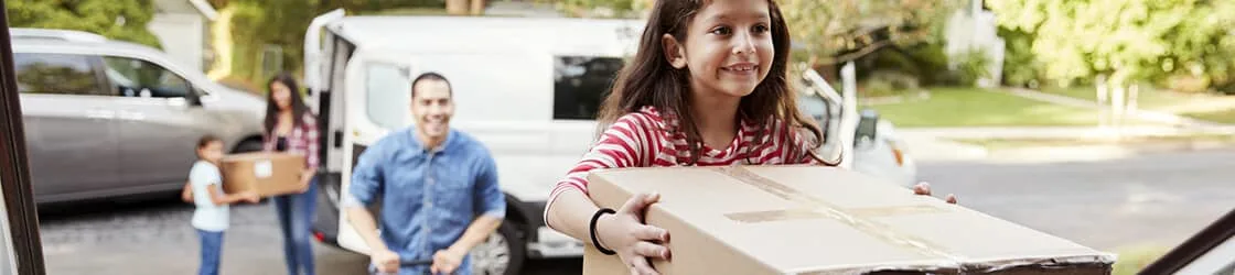 Here’s How to Make Your New House Feel Like Home | Home Hardware