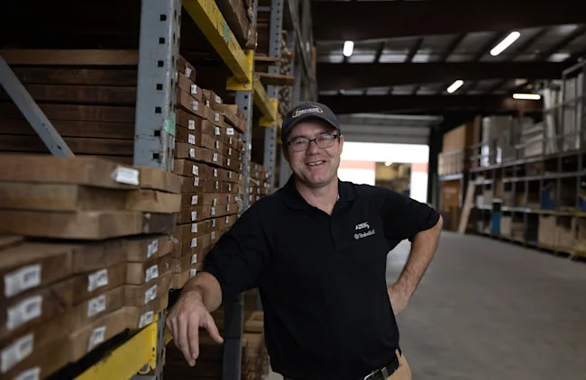 HH PRO Contractor Services | Home Hardware