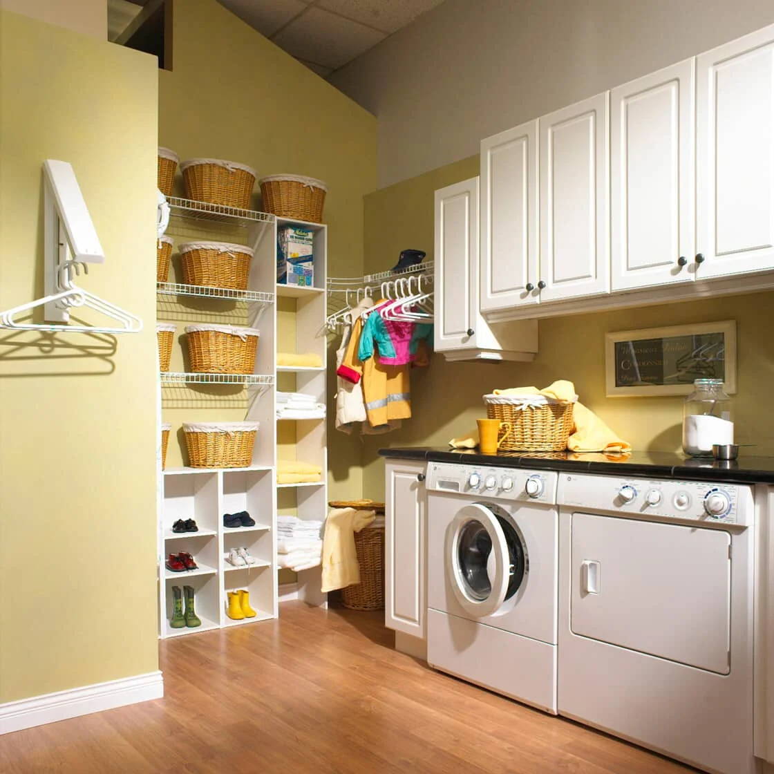 Top 10 Essentials for Your First Home or Apartment