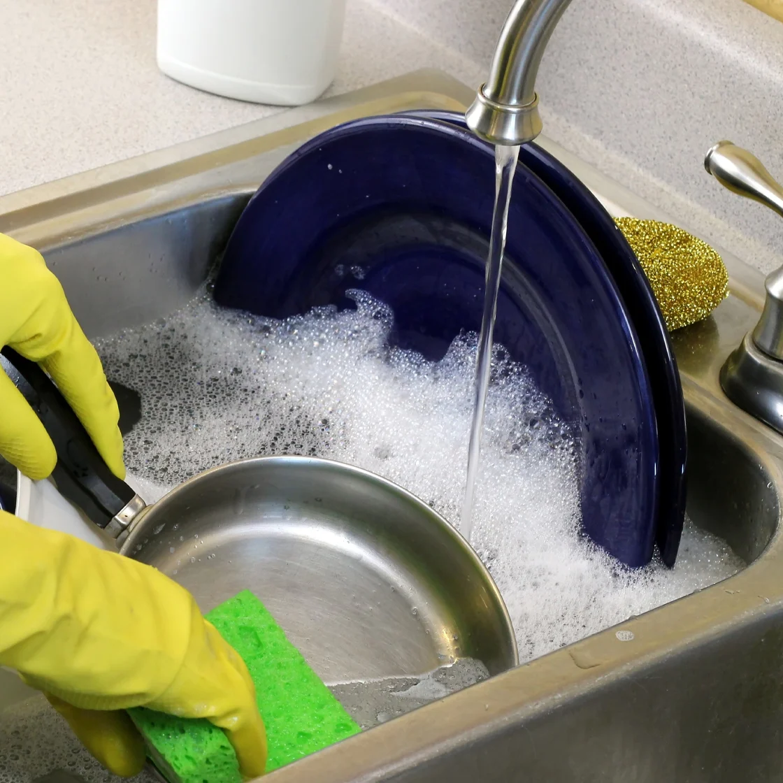 How to Clean Various Surfaces Around Your Home | Home Hardware