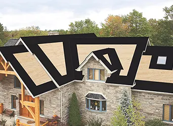 Shop for Roofing and Gutters Online | Home Hardware