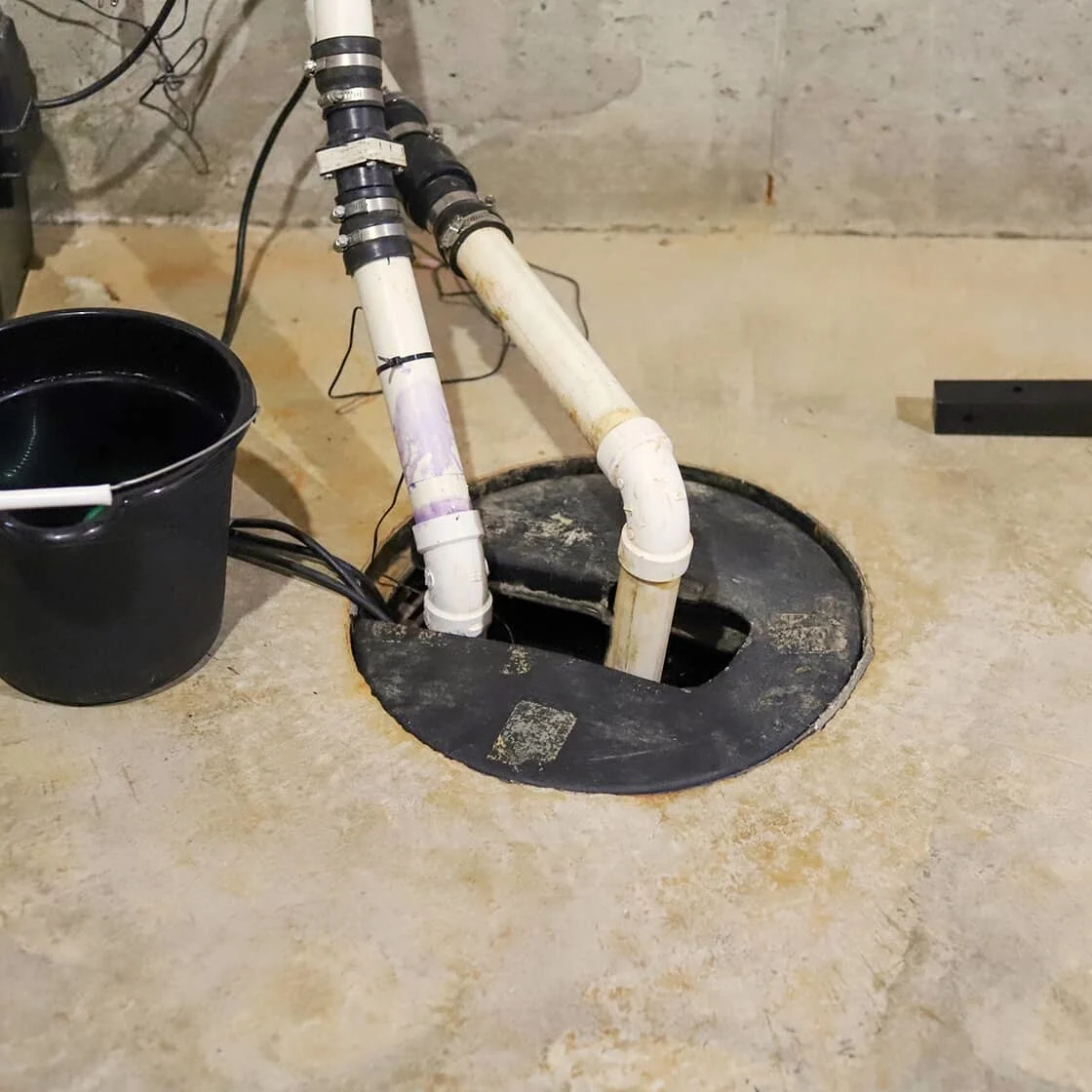 Here’s How to Find the Best Sump Pump for Your Home | Home Hardware