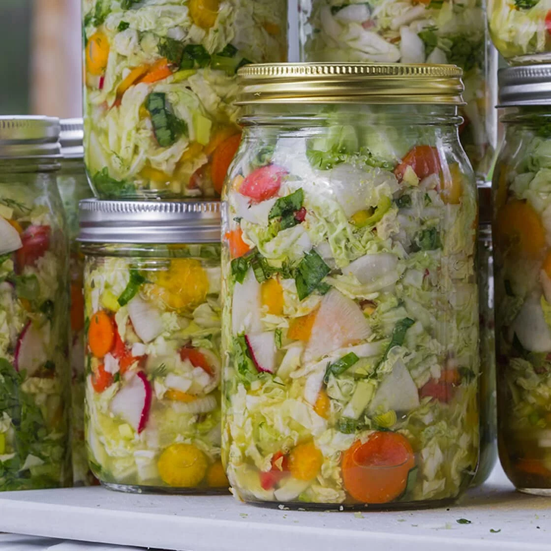Here’s How to Preserve Food | Home Hardware