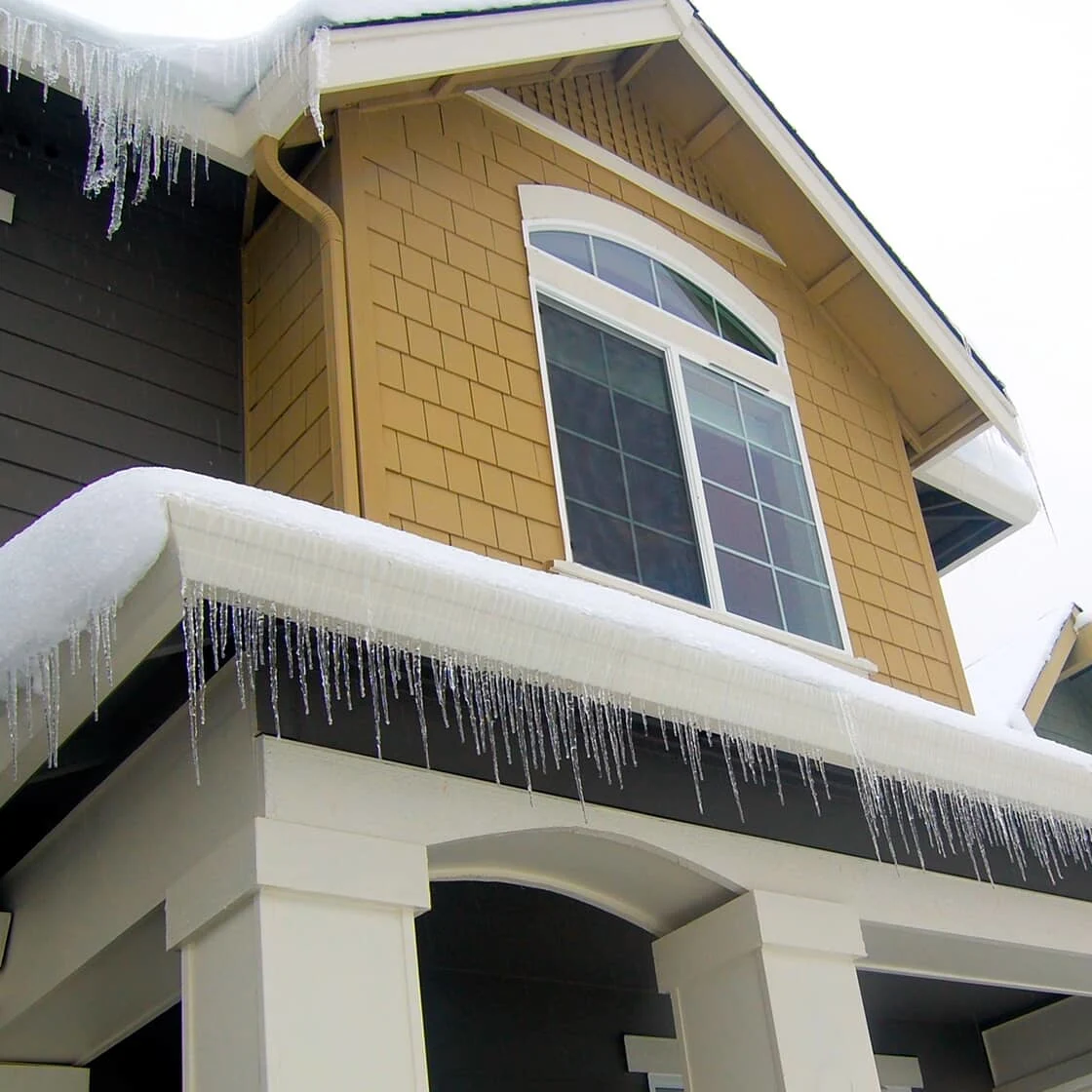 How to Manage Ice Around Your Home This Winter | Home Hardware