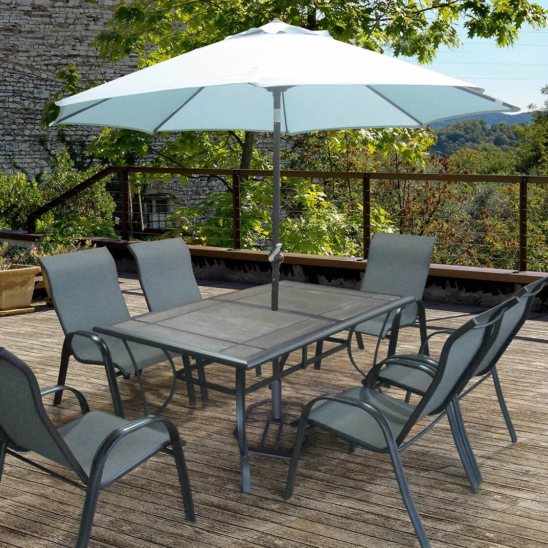 Here's How to Create Cool Outdoor Spaces with Stylish Shade Solutions ...