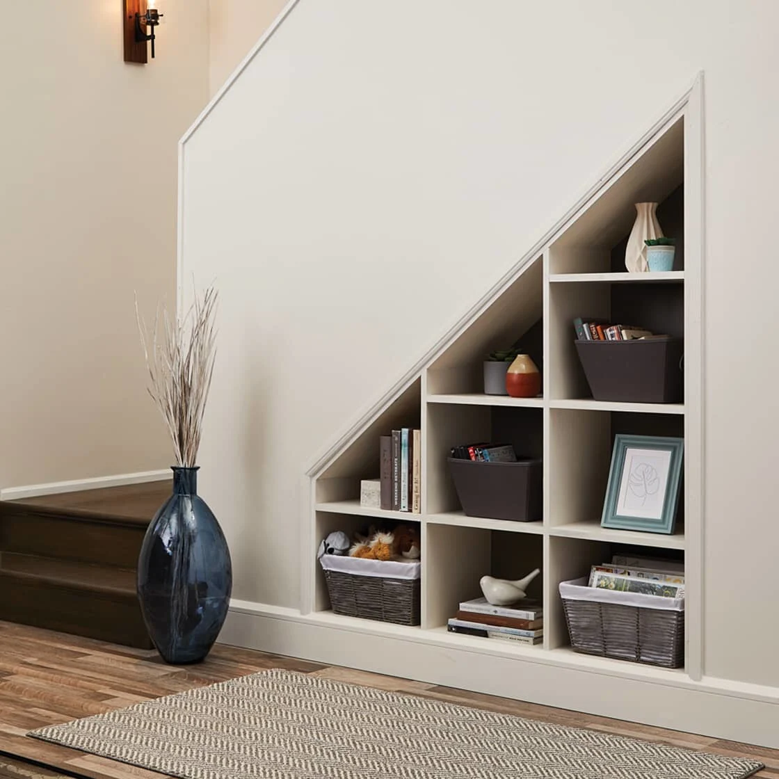 Here’s How to Create Zones in Your Basement | Home Hardware