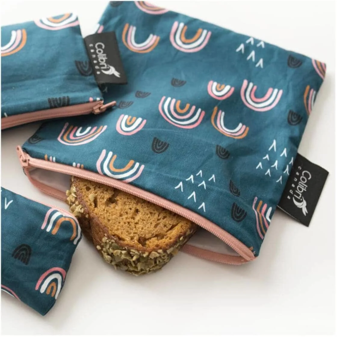 Here’s How to Make a Litterless Lunch for Work or School | Home Hardware