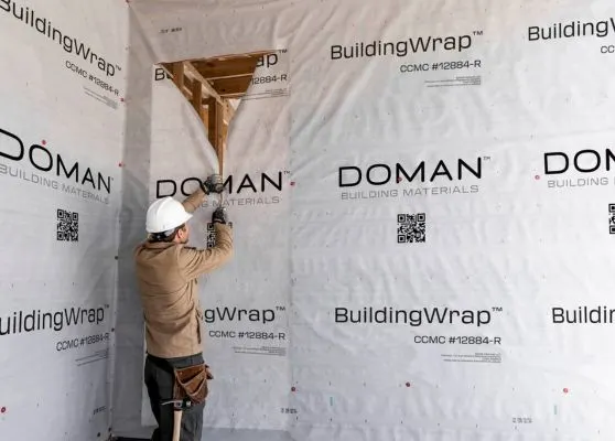 Shop DOMAN BUILDING MATERIALS Products Online | Home Hardware