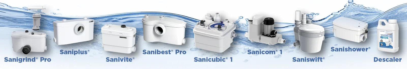 Shop Saniflo Products Online Home Hardware