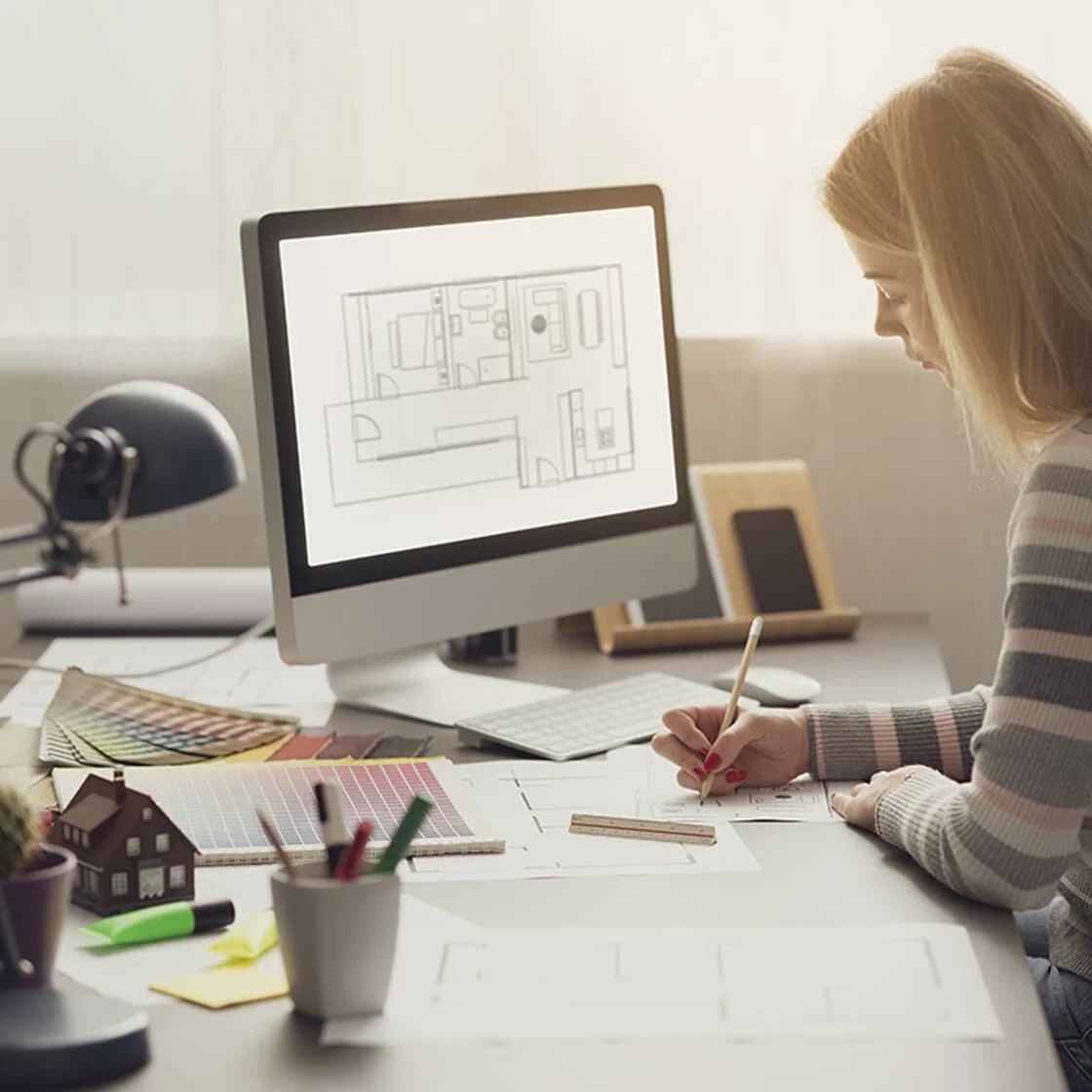 10 choses à faire avant de commencer votre projet de rénovation