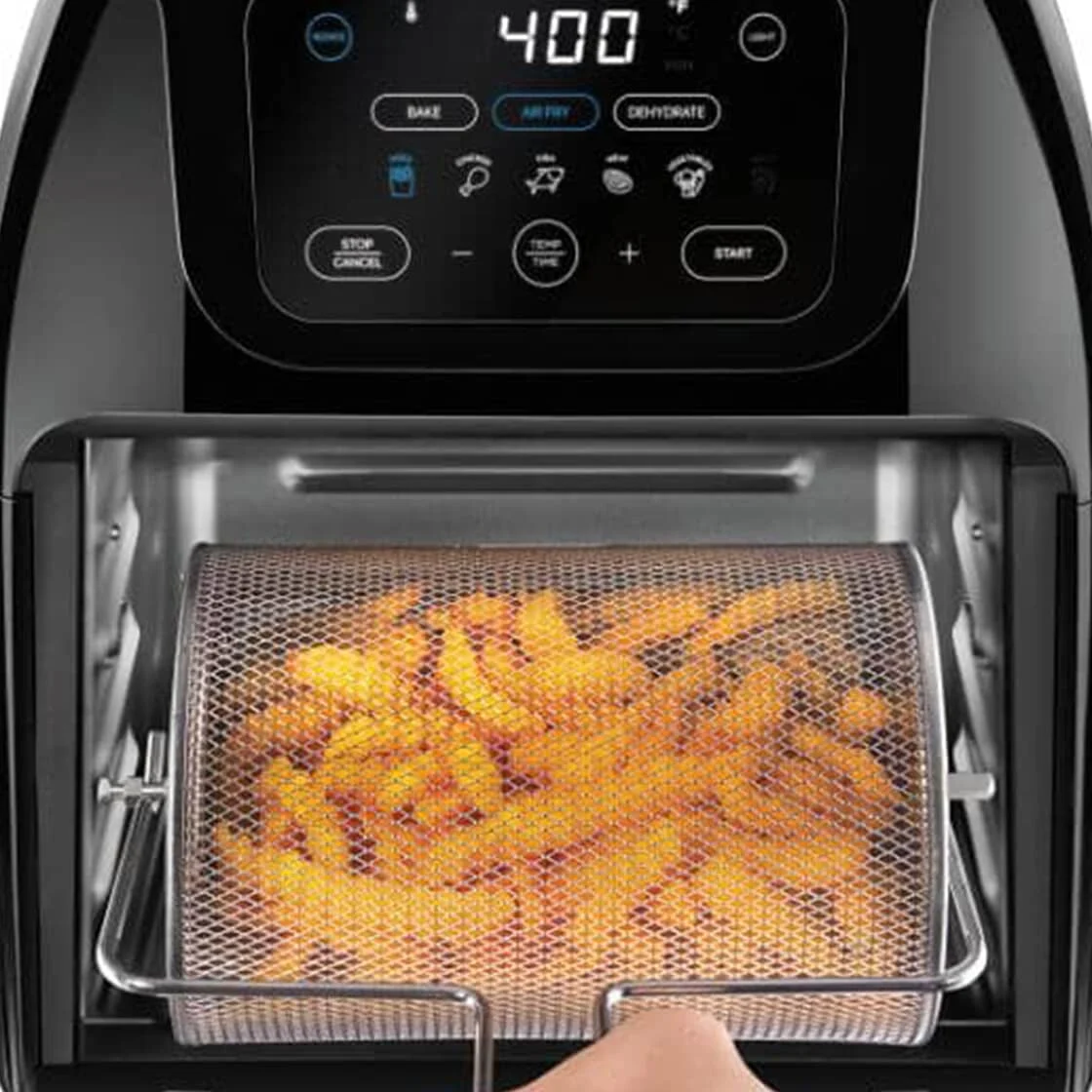 Here’s How to Choose the Right Air Fryer | Home Hardware