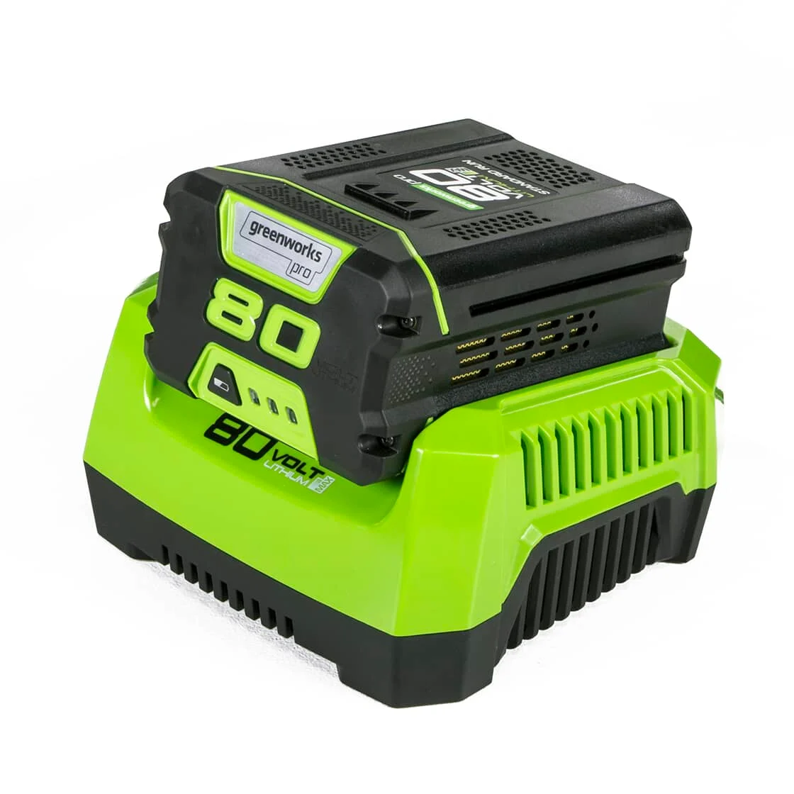 Here’s How to Choose the Best Battery for Your Outdoor Power Equipment ...