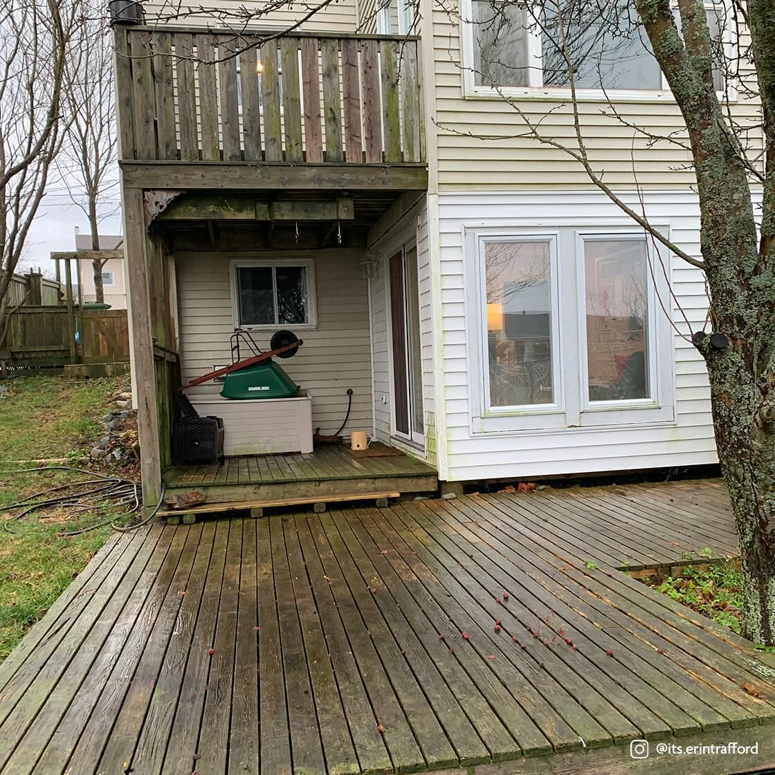 Final Reveal: Our Deck Transformation with Home Installs | Home Hardware