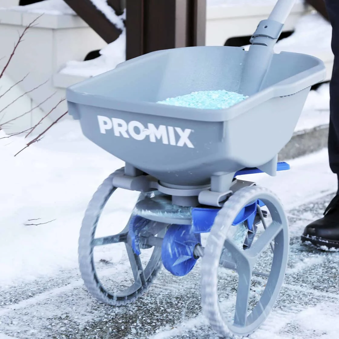 How to Manage Ice Around Your Home This Winter | Home Hardware