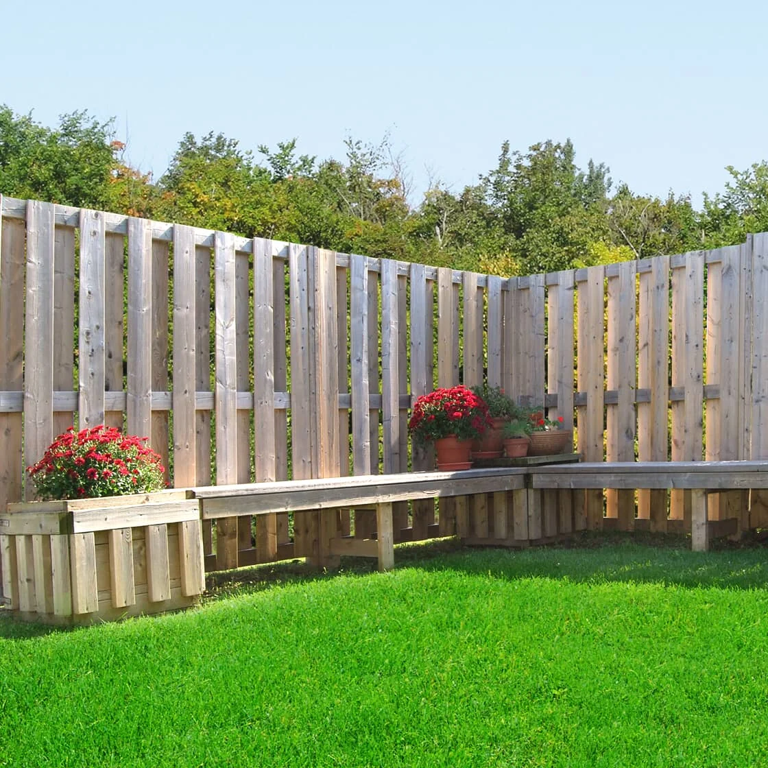 Here’s How to Enhance the Privacy of Your Outdoor Spaces | Home Hardware
