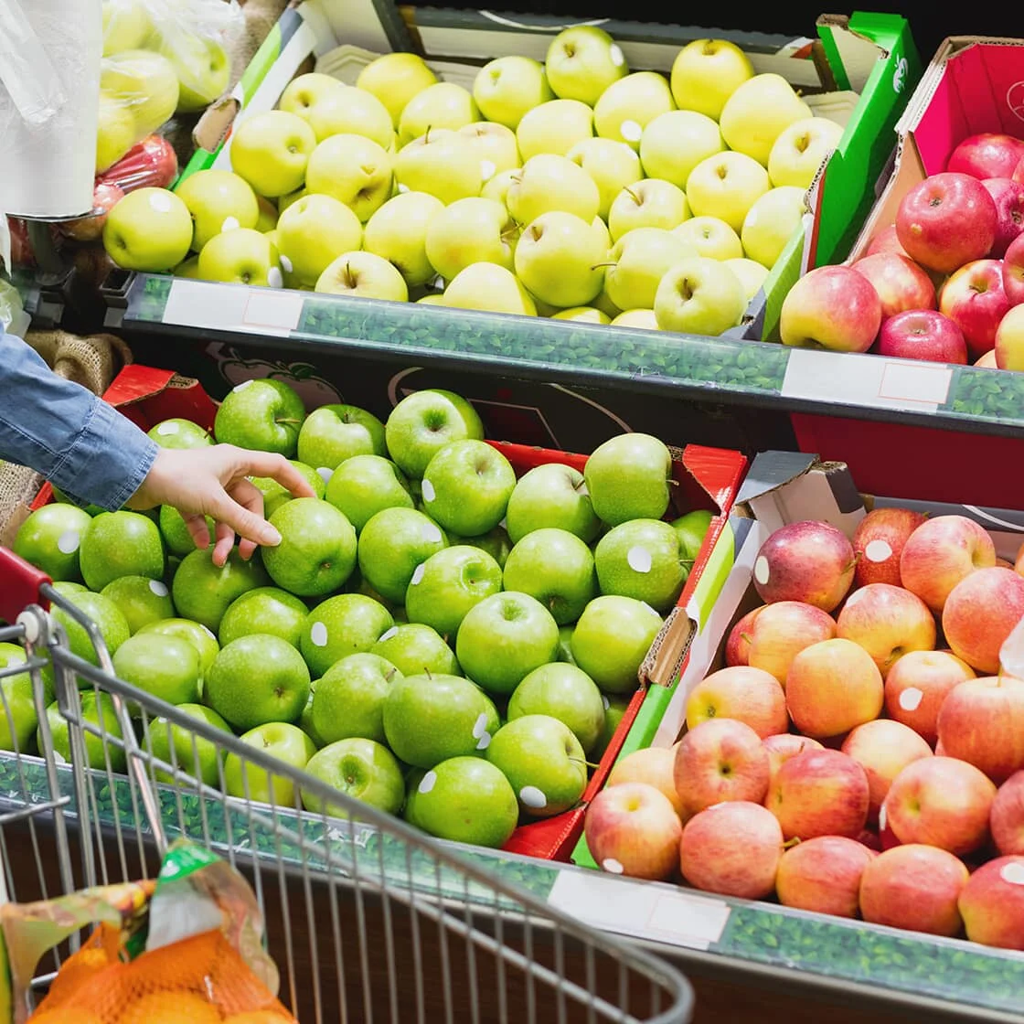 Savoir. Faire. Voici comment préparer de délicieux desserts aux pommes ...
