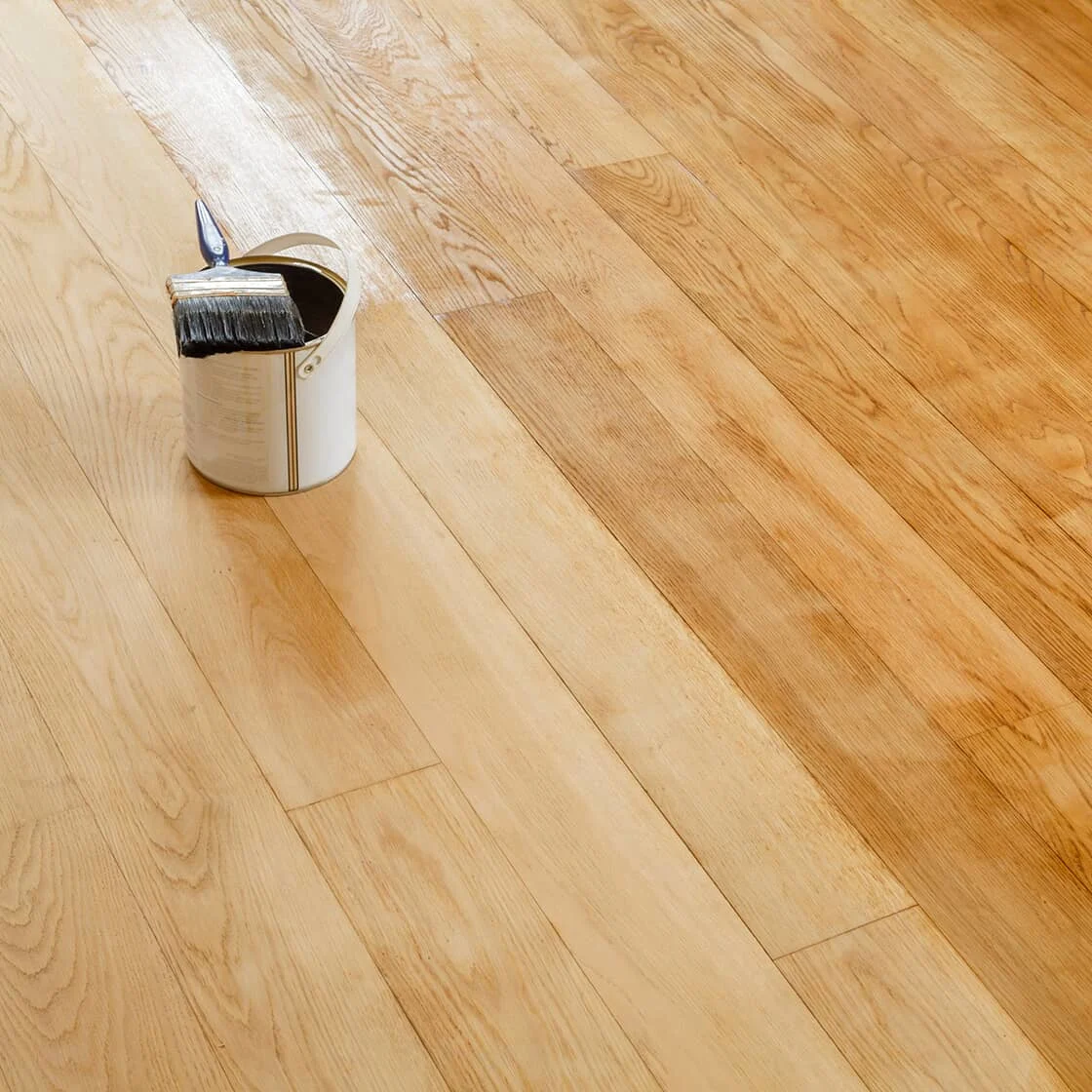 Here’s How to Stain Wood Inside or Outside Your Home | Home Hardware