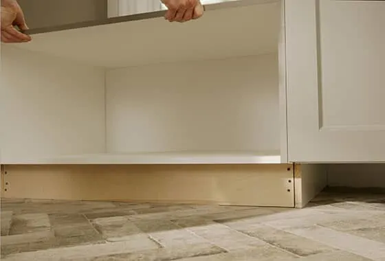 Here’s How to Build a Simple Storage Bench