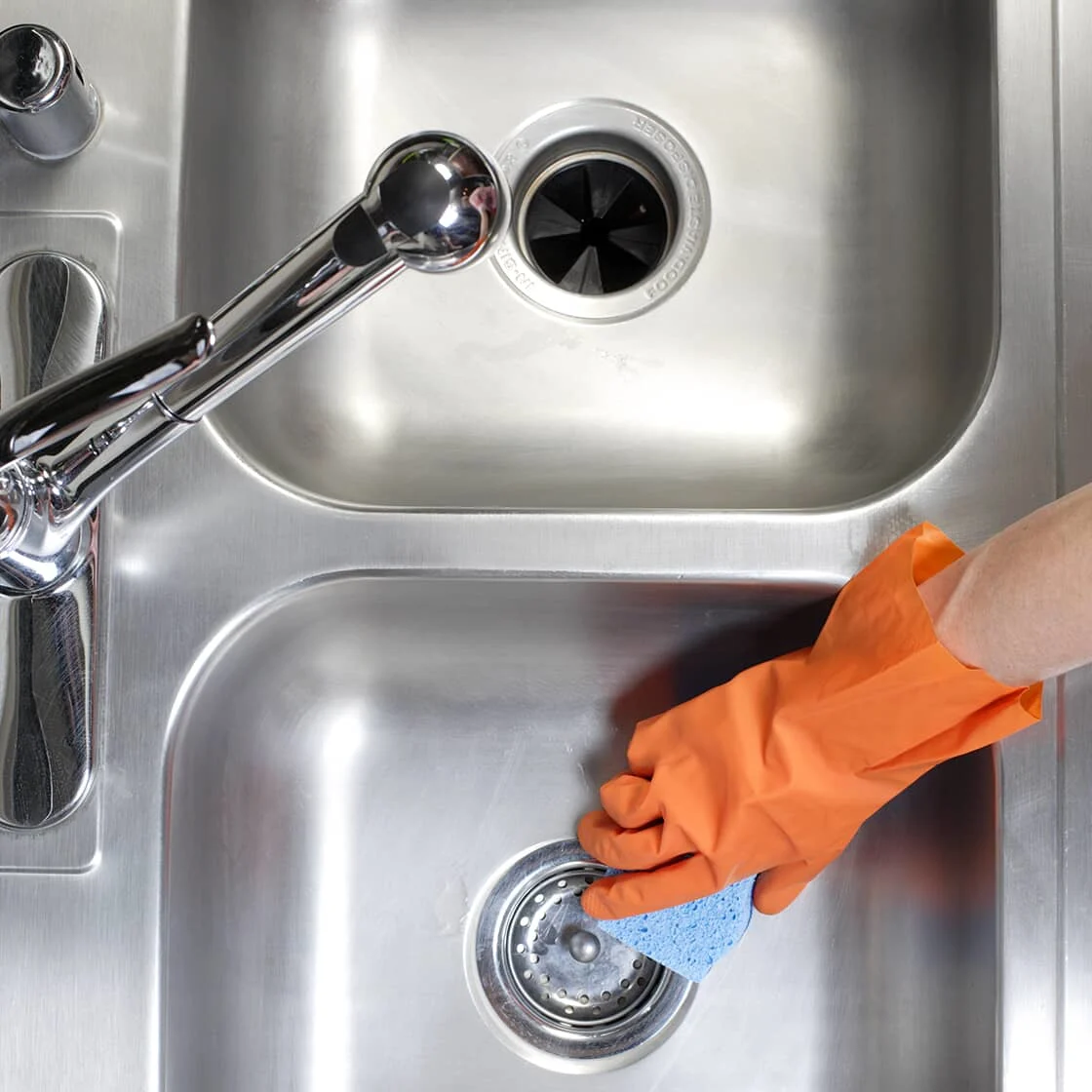 Here’s How to Clean Various Surfaces Around Your Home | Home Hardware