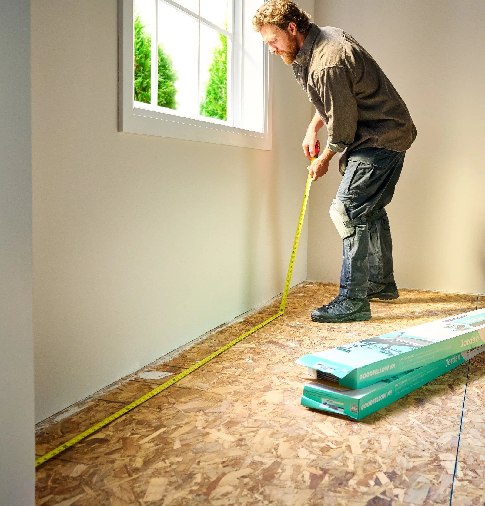 Here’s How to Install SPC Flooring | Home Hardware